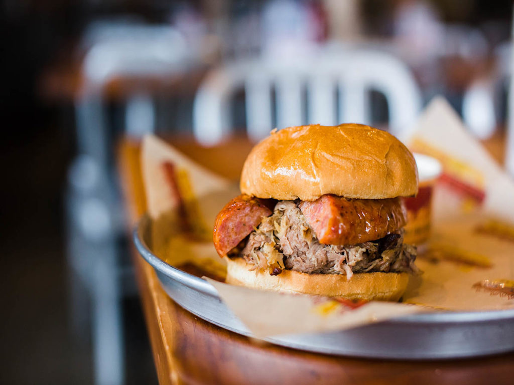 Photo Gallery – Willie Jewell's BBQ